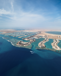 Durrat Al Arous - 17sixty